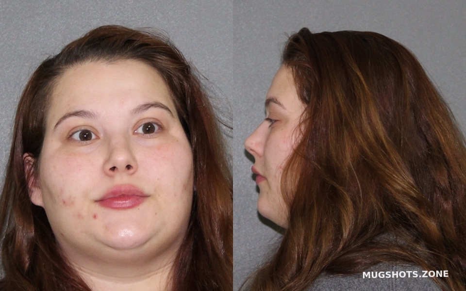 JOWELL BROOKE DANIELLE 09/13/2023 - Angelina County Mugshots Zone