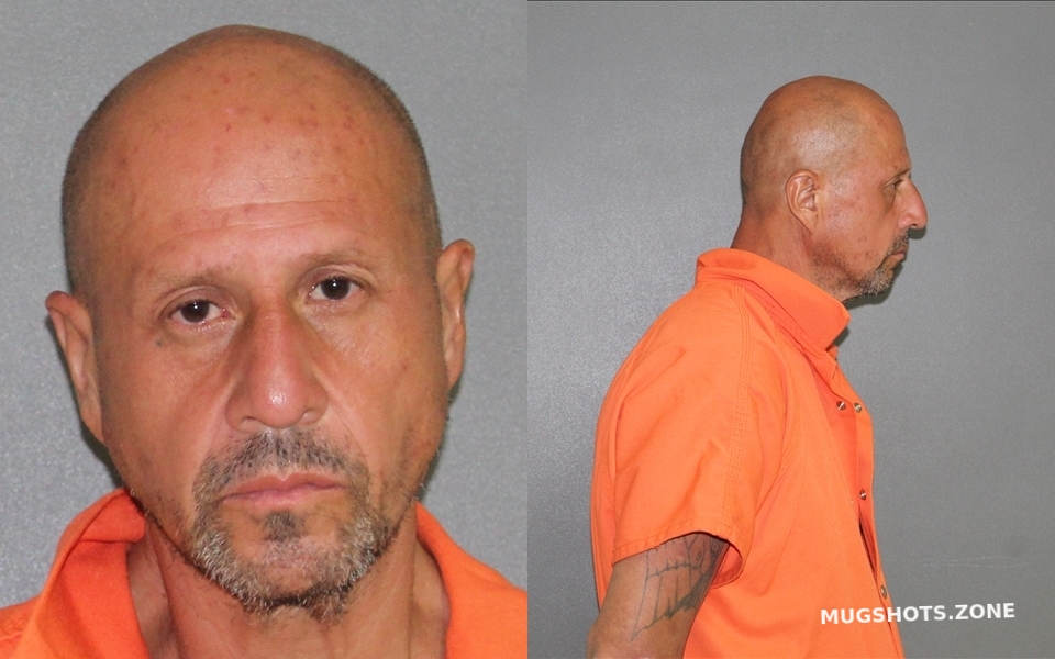 MIJARES MIGUEL A 09/19/2023 - Angelina County Mugshots Zone