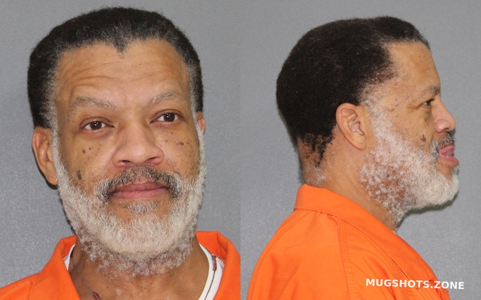 LAFLEUR BRIAN EDMOND 11/13/2023 - Angelina County Mugshots Zone