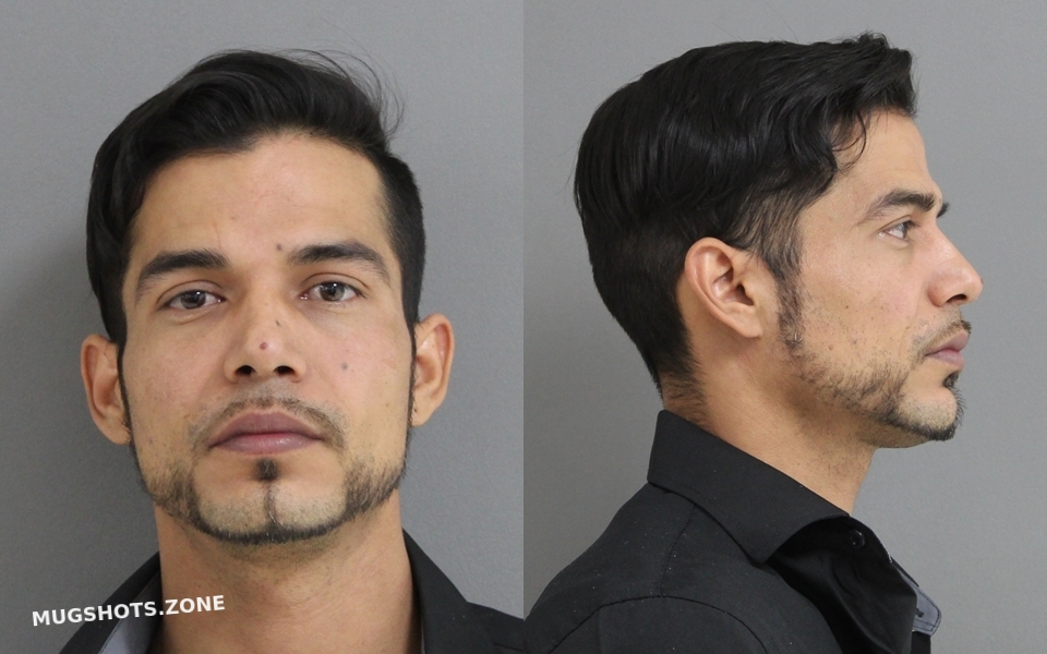 FERMIN RICARDO GARZA 01/01/2024 - Angelina County Mugshots Zone