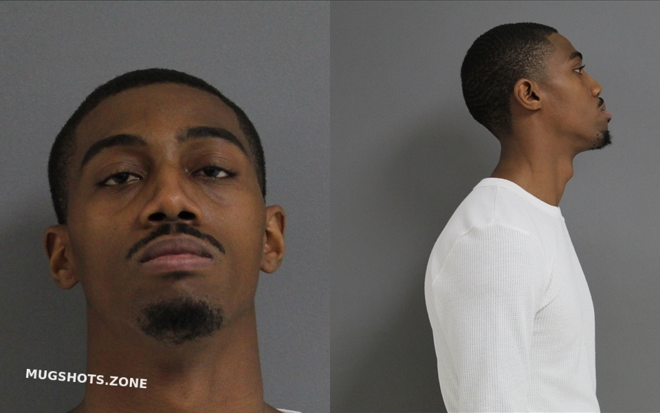 WHITE JACORIAN DAMOND 01/11/2024 - Angelina County Mugshots Zone