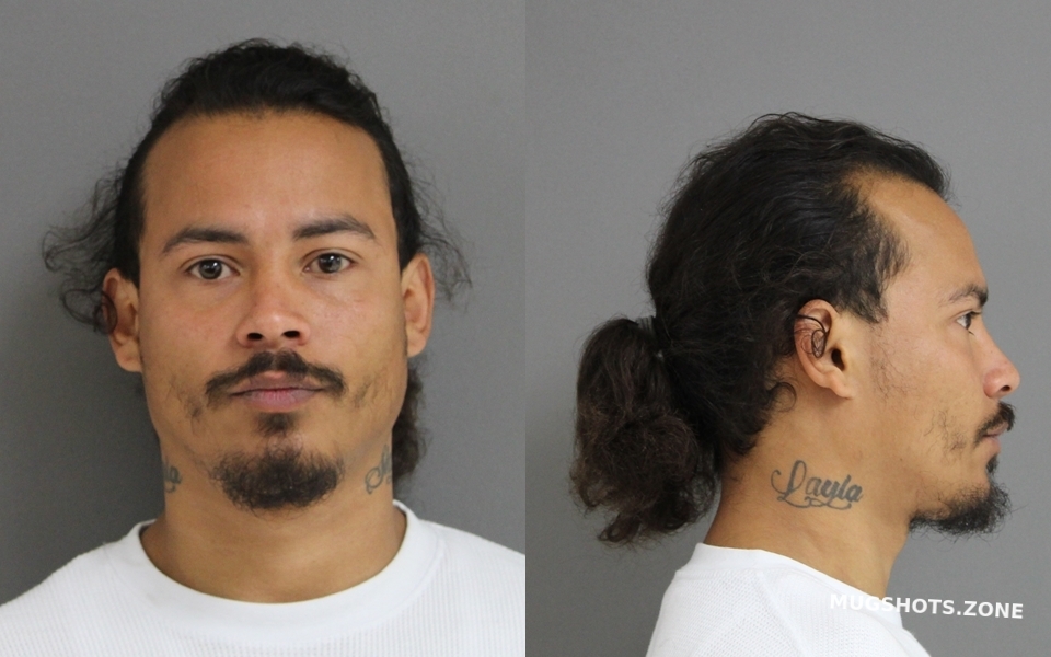 PEREZ CHRISTIAN MICHAEL 01/12/2024 - Angelina County Mugshots Zone