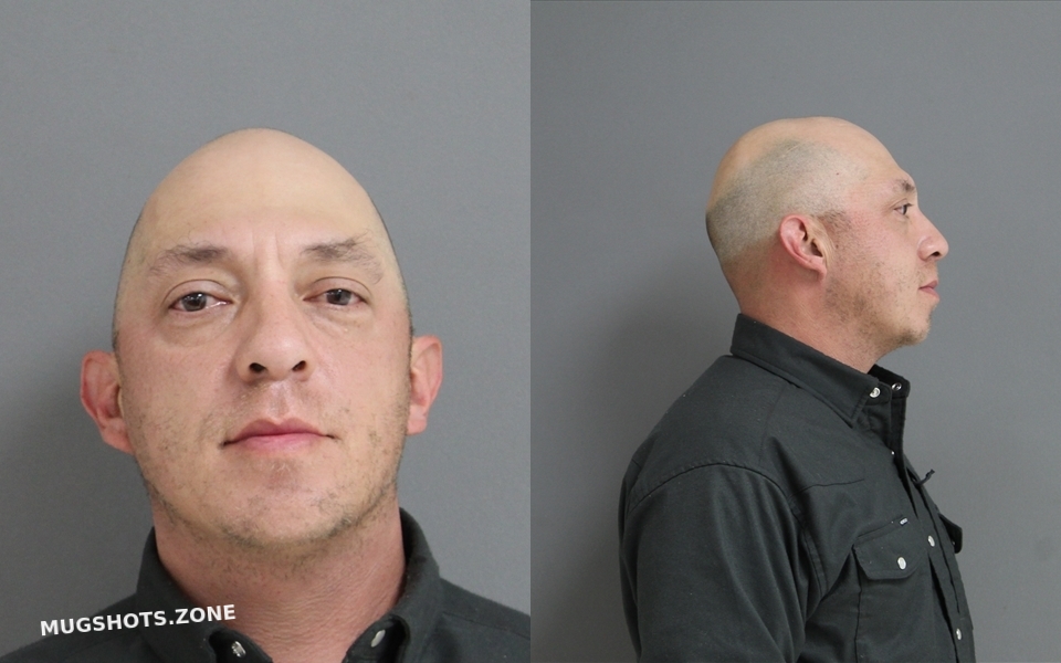 TOBIAS CHRISTOPHER STEVEN 01/21/2024 - Angelina County Mugshots Zone