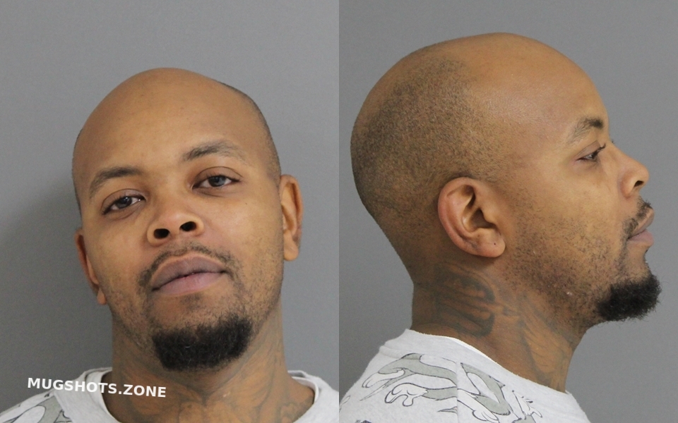 WILLIAMS TRAVION DESHUN 01/28/2024 - Angelina County Mugshots Zone