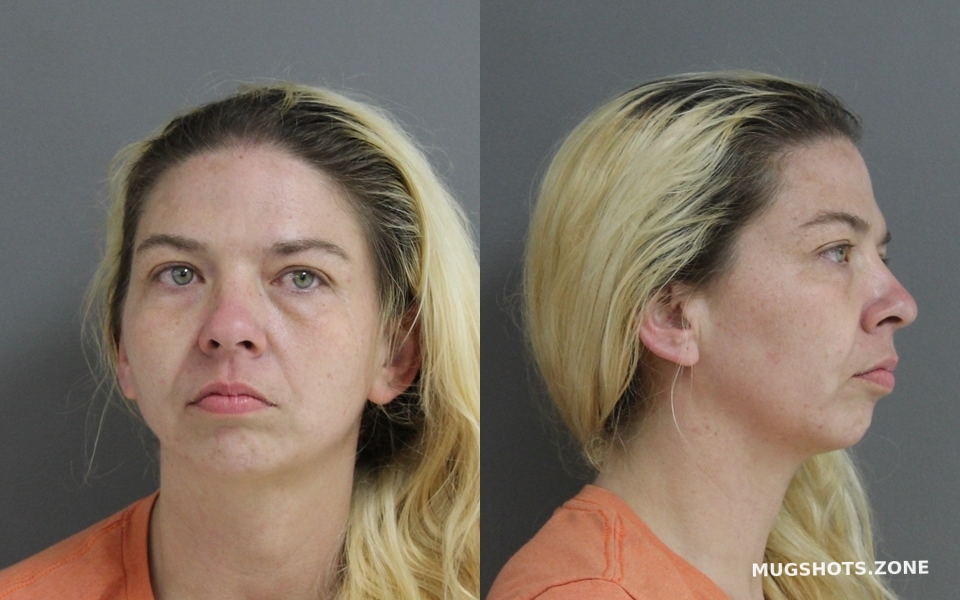 WALKER ASHLEY MEDLOCK 02/02/2024 - Angelina County Mugshots Zone