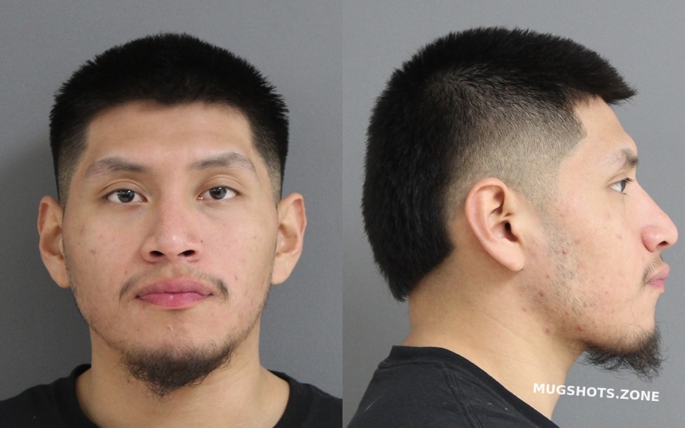 CUC JOSE ENRIQUE 02/06/2024 - Angelina County Mugshots Zone