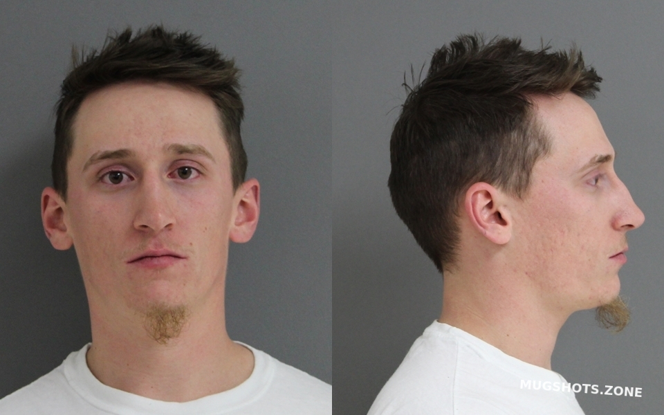 PARKER JOSEPH 02/13/2024 - Angelina County Mugshots Zone