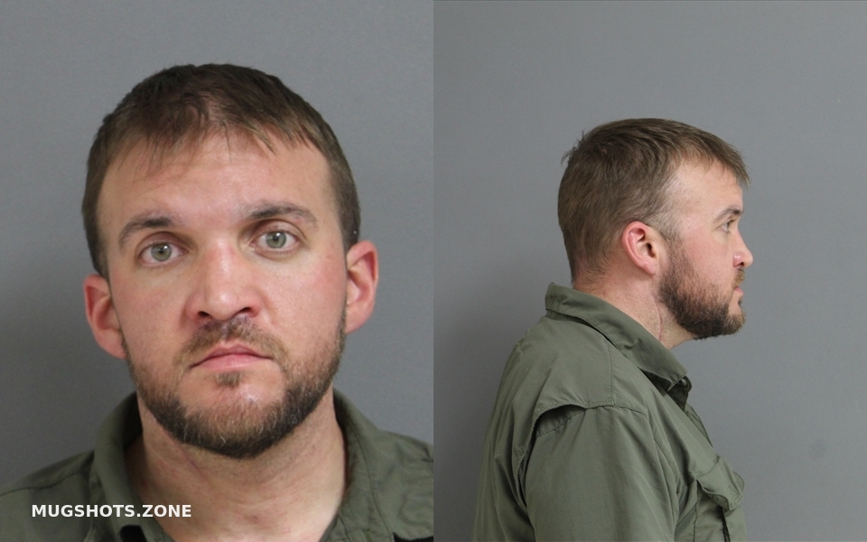 GRAGG KYLE RHYS 02/13/2024 - Angelina County Mugshots Zone