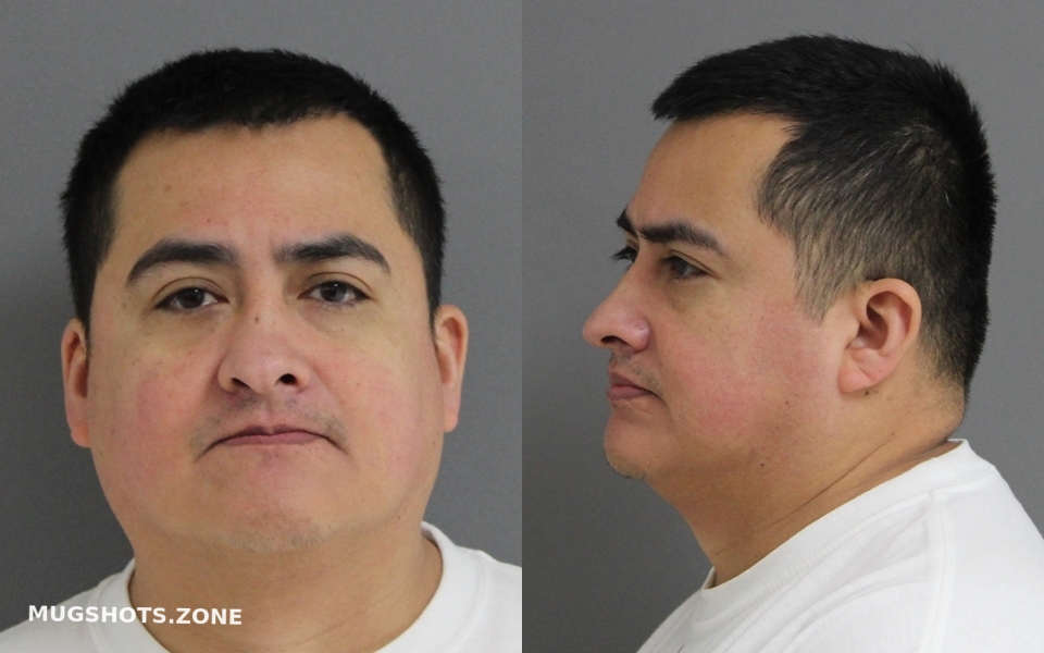 CALDERA ASENCION 02/15/2024 - Angelina County Mugshots Zone