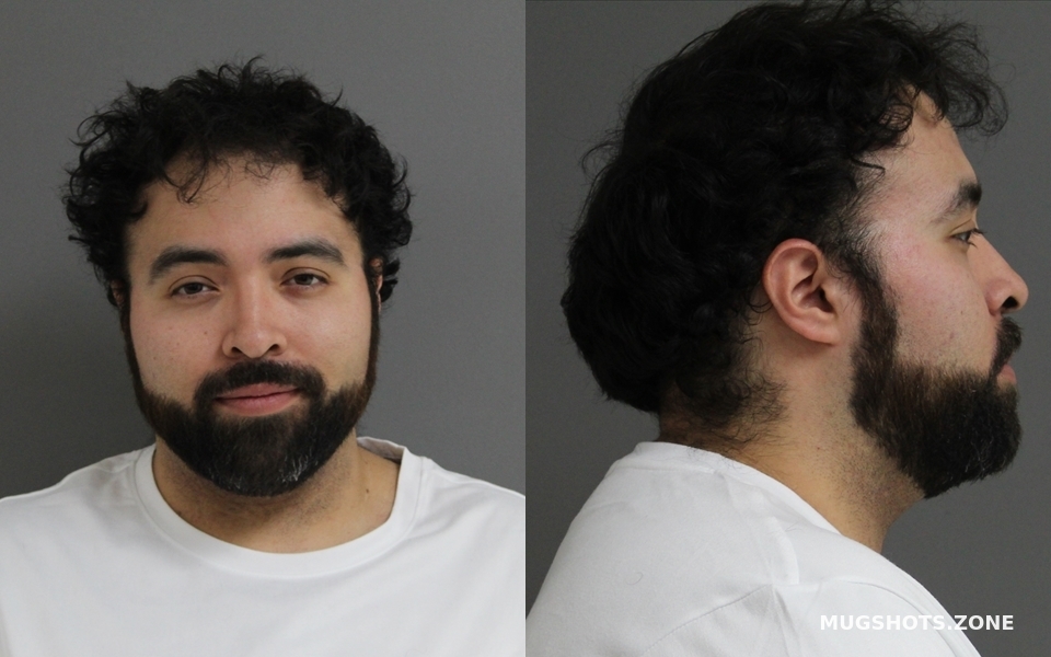 MIRELES ANGEL MANUEL 02/26/2024 - Angelina County Mugshots Zone