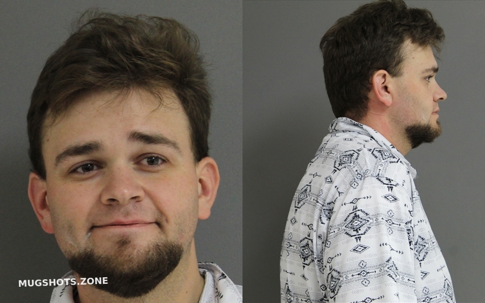 RENFRO DALLAS FRANKLIN 02/28/2024 - Angelina County Mugshots Zone