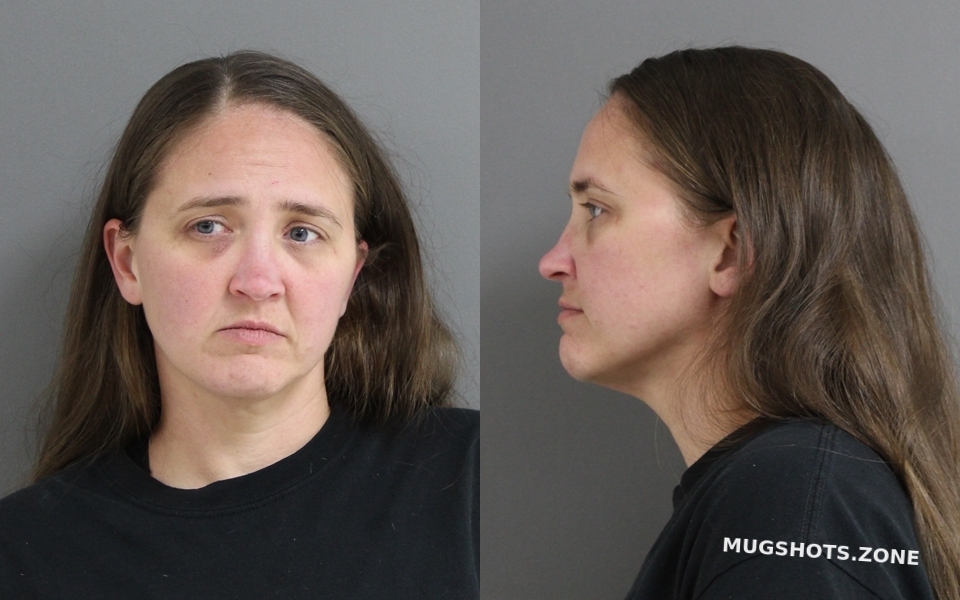 PEEL KATHERINE 03/06/2024 - Angelina County Mugshots Zone