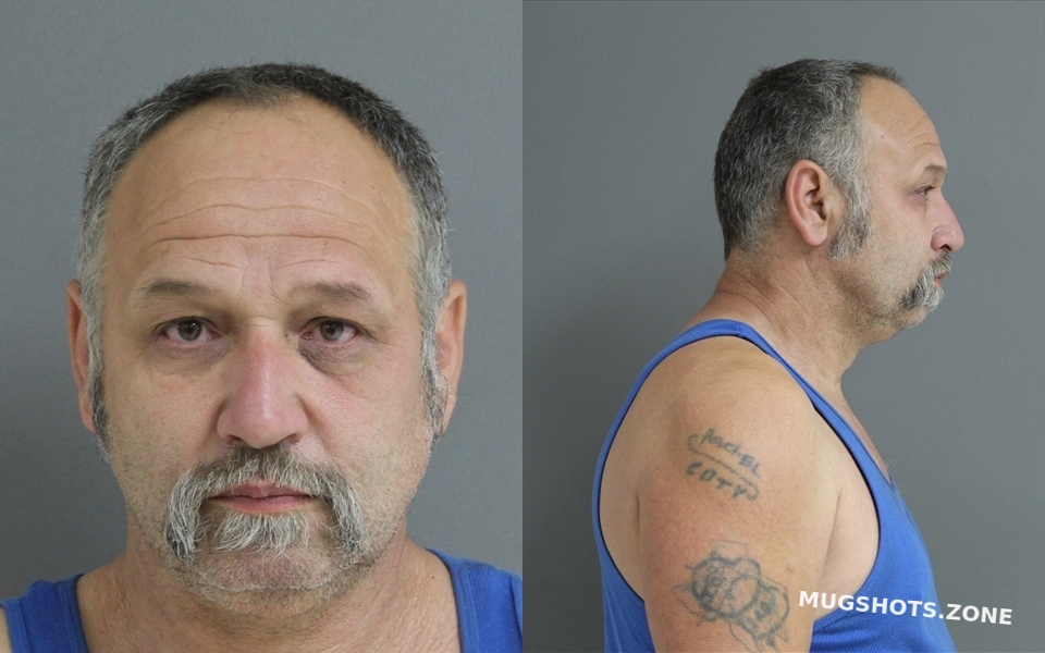 STEPTOE JERRY GLENN 03/14/2024 - Angelina County Mugshots Zone