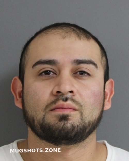 OCHOA EDGAR JESUS 03/27/2024 - Angelina County Mugshots Zone