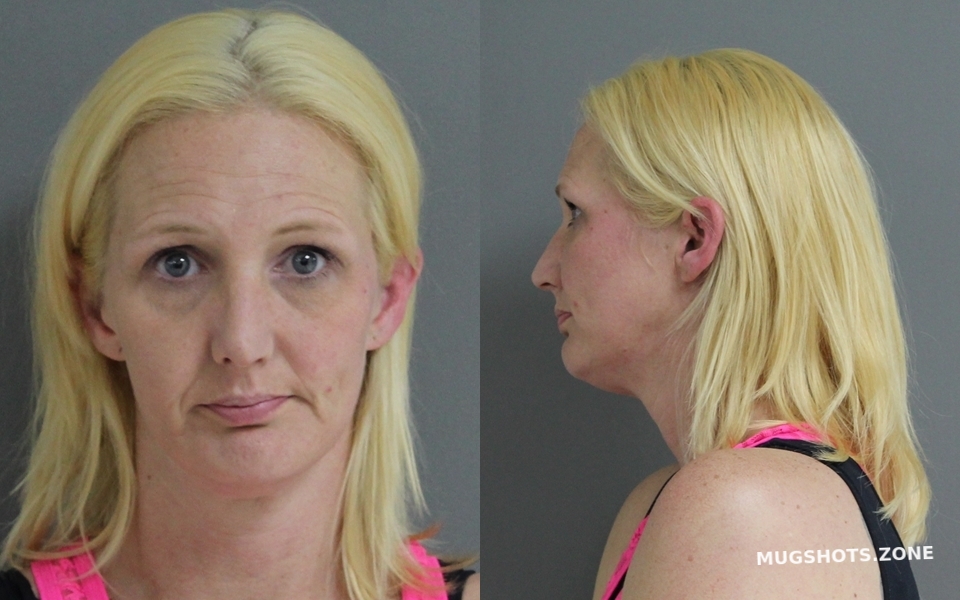 BROWN TIFFANY RAE 03/27/2024 - Angelina County Mugshots Zone