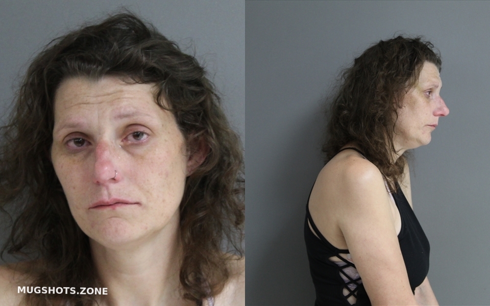 SORENSEN ANNA RENE 04/05/2024 - Angelina County Mugshots Zone