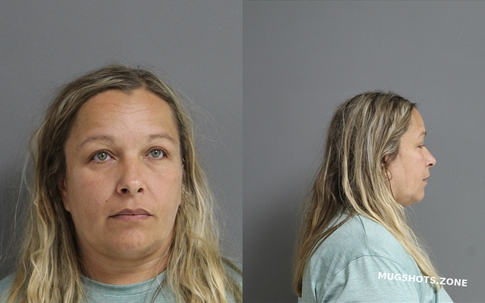 HOLLAND ANADENISE LYNN 04/05/2024 - Angelina County Mugshots Zone