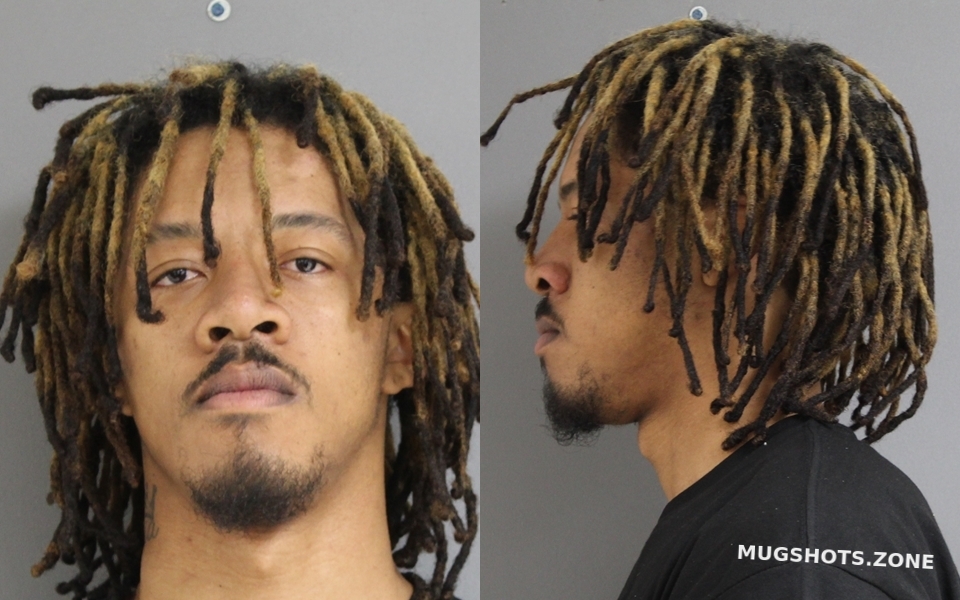 GRIFFITH CHRISTOPHER LEE 04/06/2024 - Angelina County Mugshots Zone