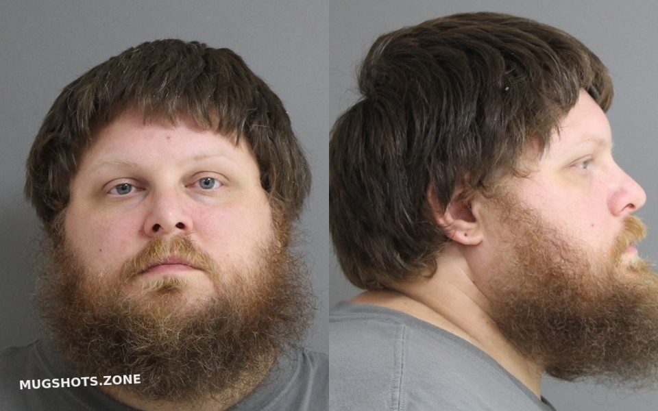 JACKS JOSHUA RODNEY 04/08/2024 - Angelina County Mugshots Zone