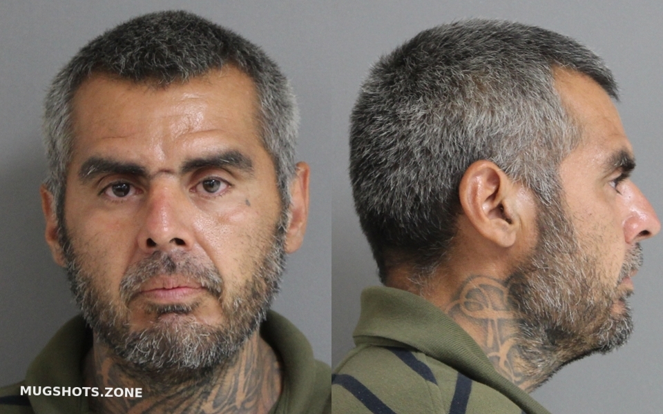 FLORES JOSE LUIS 04/08/2024 - Angelina County Mugshots Zone