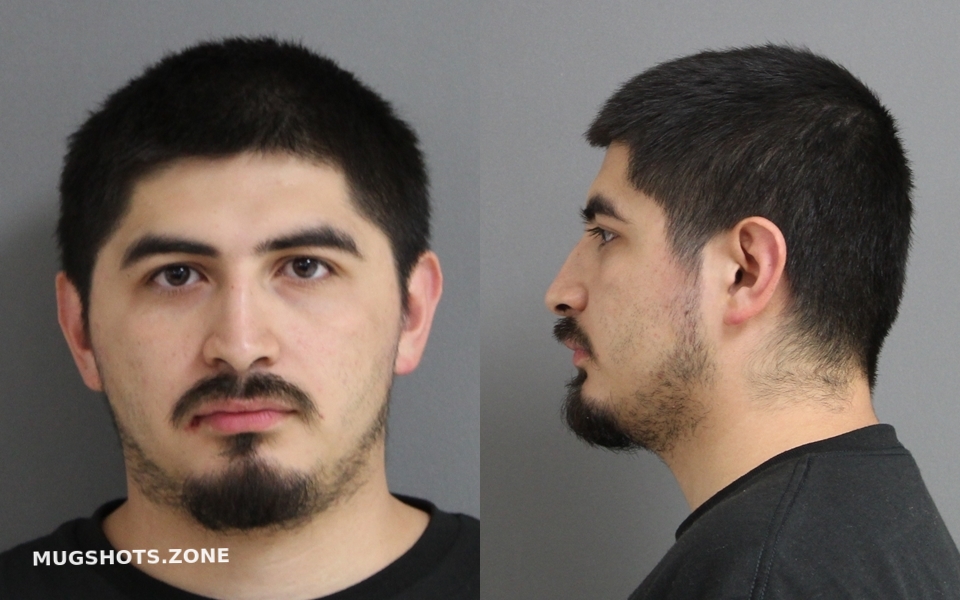 CRUZ ADOLFO ANGEL 04/11/2024 - Angelina County Mugshots Zone