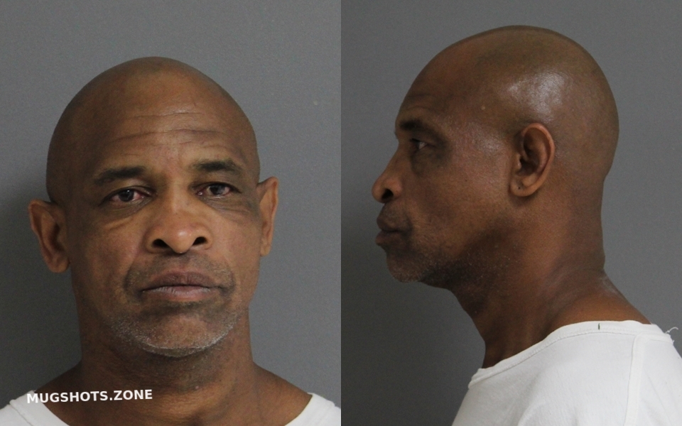 MARTIN KEVIN DERAL 04/12/2024 - Angelina County Mugshots Zone