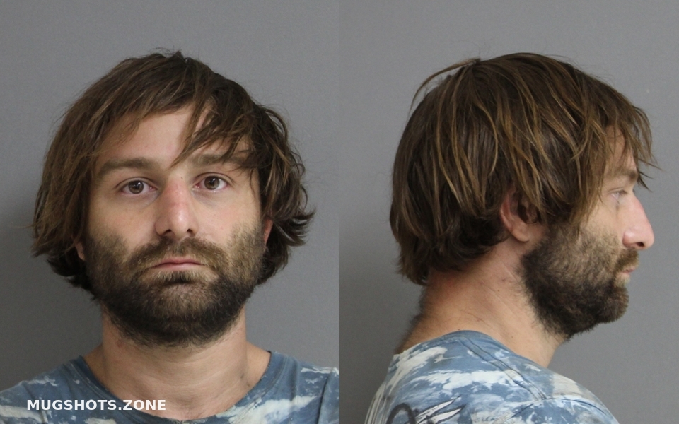 TERRILL CODY LEE 05/12/2024 - Angelina County Mugshots Zone