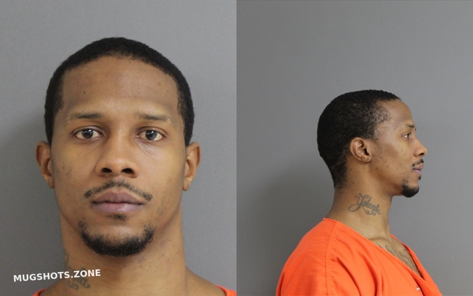 HAYTER TERRY TYRONE JR. 05/22/2024 - Angelina County Mugshots Zone