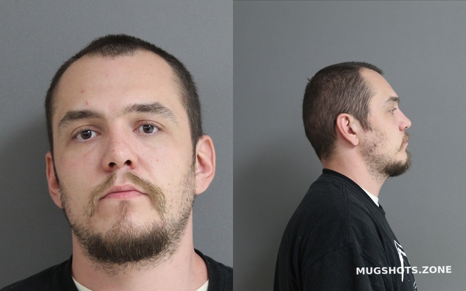 ALEXANDER DAVID CHRISTIAN 05/29/2024 - Angelina County Mugshots Zone