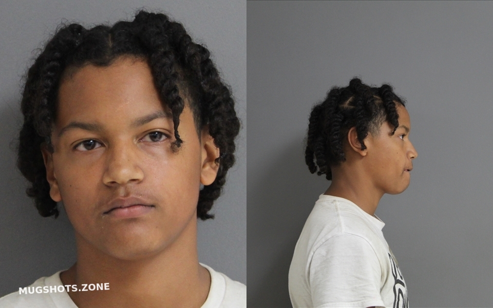 LISTER COLBY ELI 05/31/2024 - Angelina County Mugshots Zone