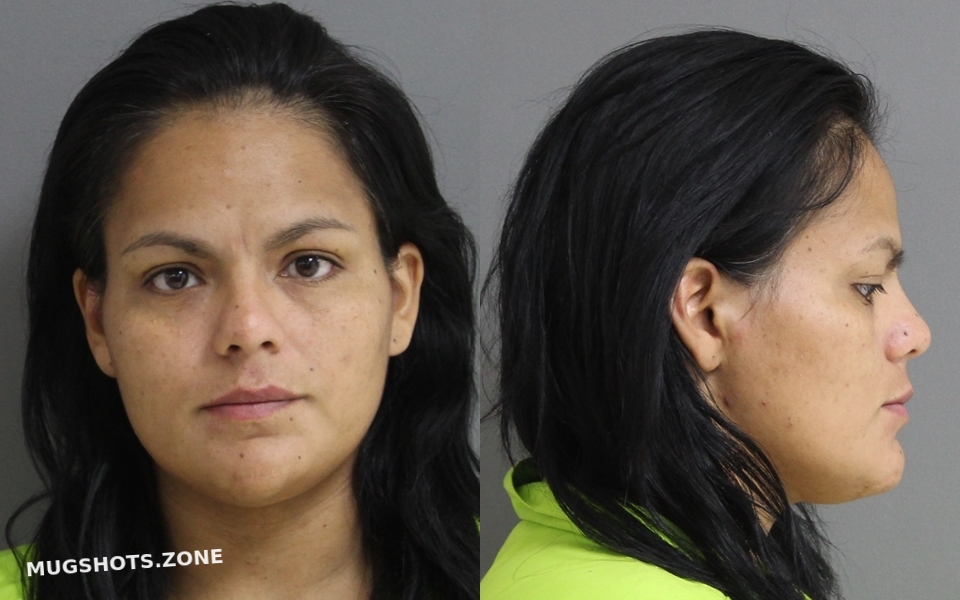 MUNIZ JUANA OCHOA 06/01/2024 - Angelina County Mugshots Zone