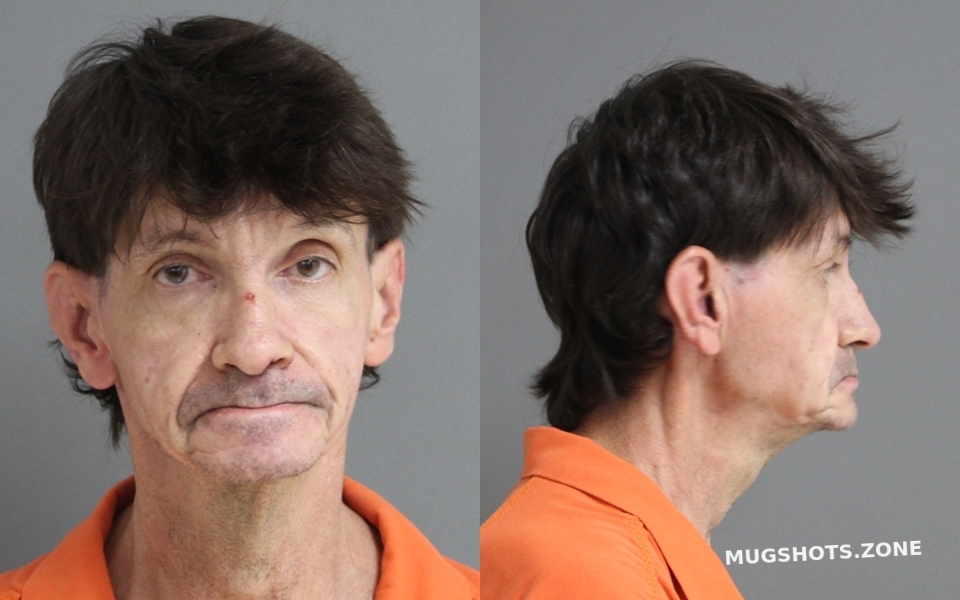 SUDDUTH MICHAEL DAVID 06/04/2024 - Angelina County Mugshots Zone