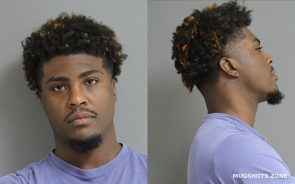 TAYLOR JADARIUS JEREMIAH 06/06/2024 - Angelina County Mugshots Zone
