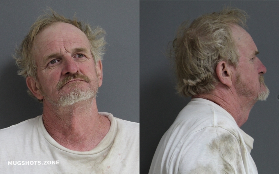 STRIPLING BURT KEITH 06/07/2024 - Angelina County Mugshots Zone