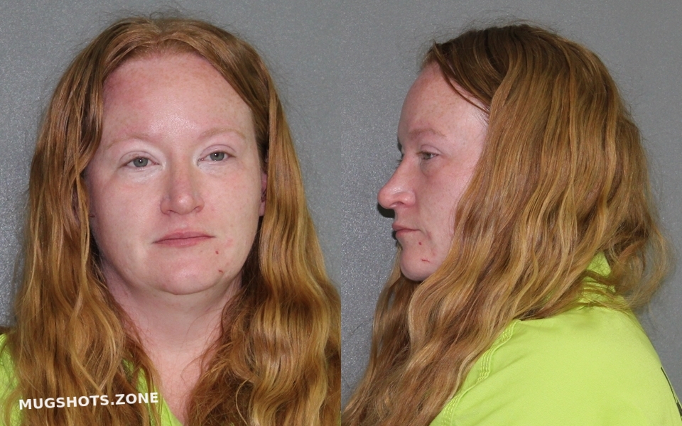 Mccollugh Brittany Ann 06 21 2024 Angelina County Mugshots Zone