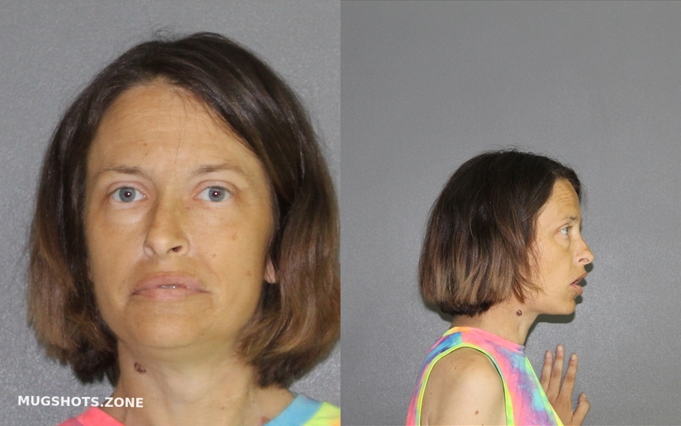 WILSON AMANDA LEE 06/26/2024 - Angelina County Mugshots Zone