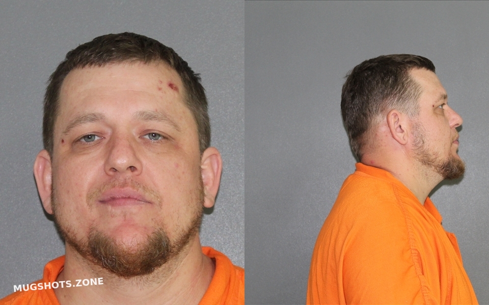 MARTIN JEREMY LEE 06/26/2024 - Angelina County Mugshots Zone