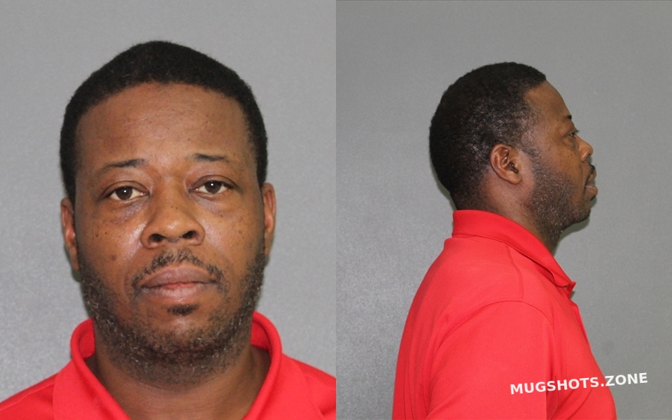 TAYLOR RODRICK LYNN 07/01/2024 - Angelina County Mugshots Zone