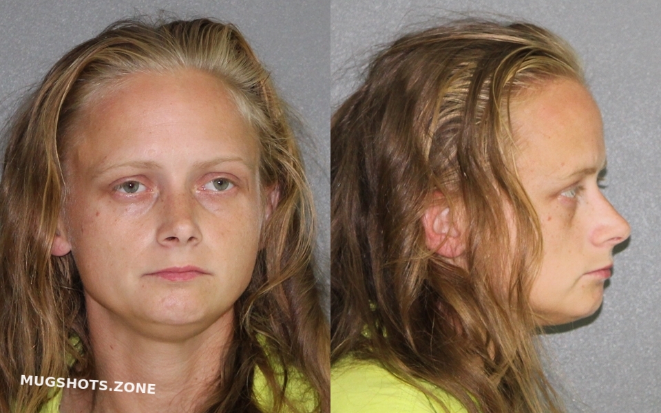 HATHORN CHRISTIN LEANN 07/13/2024 - Angelina County Mugshots Zone