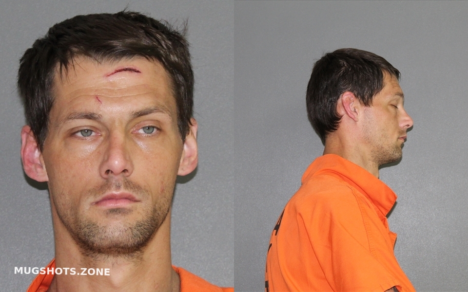 WHIPPLE MARSHALL CODY 07/20/2024 - Angelina County Mugshots Zone