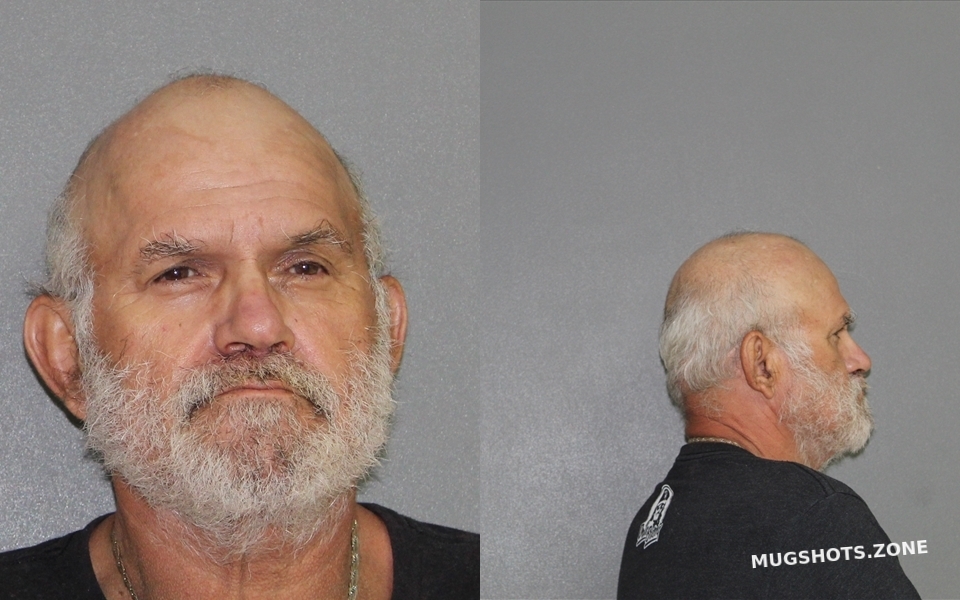 TAMEZ JOSE S 07/20/2024 - Angelina County Mugshots Zone