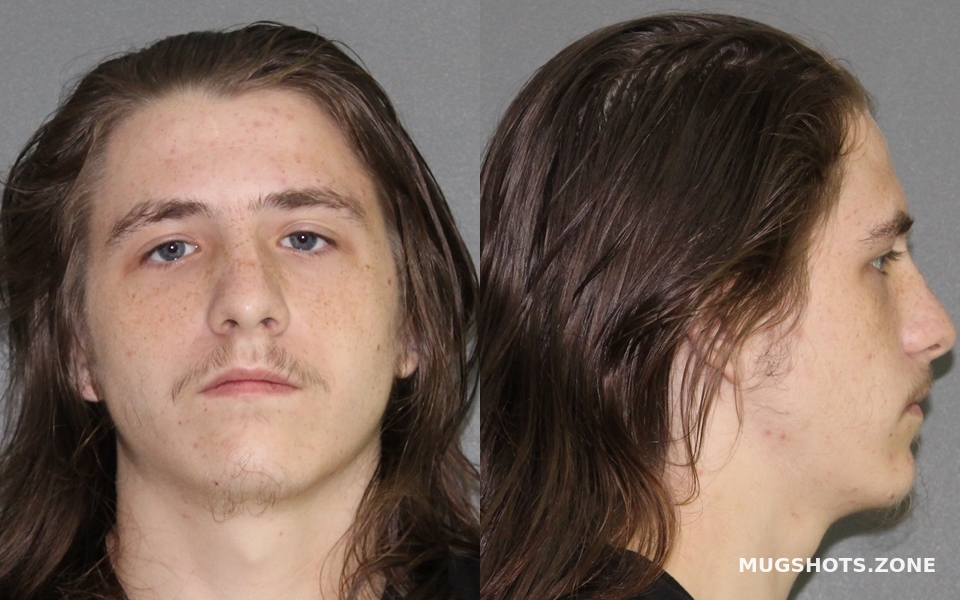 JETT DAKOTA WAYNE 07/22/2024 - Angelina County Mugshots Zone