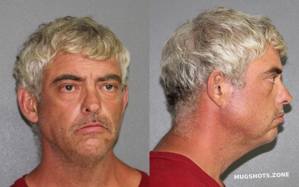 CASTON ERIC WAYNE 07/27/2024 - Angelina County Mugshots Zone