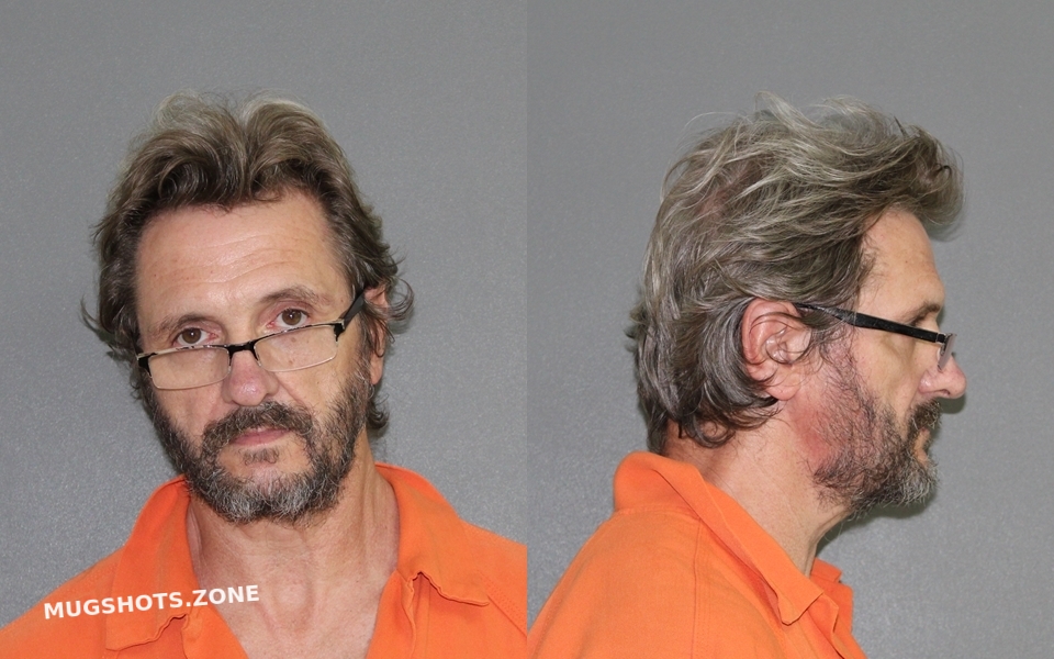 FOSTER TIMOTHY RAY 07/31/2024 - Angelina County Mugshots Zone