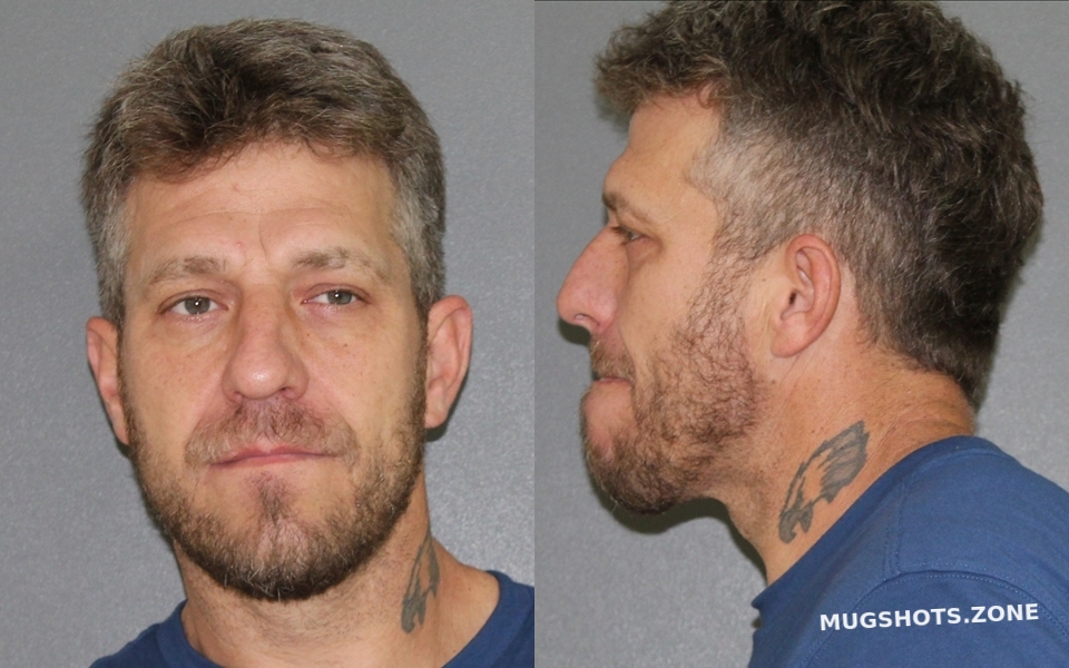 PEEL DARRELL JEAN 08/31/2024 - Angelina County Mugshots Zone