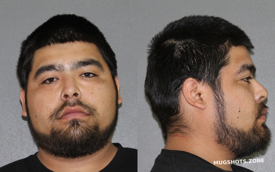 WELLS DANNY RAY 09/01/2024 - Angelina County Mugshots Zone
