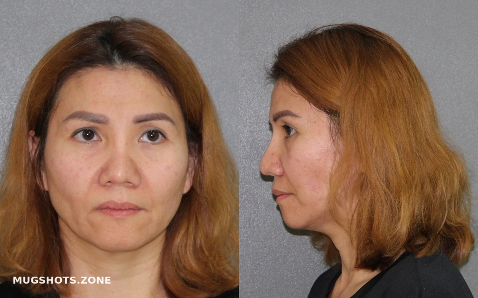 NGUYEN NGOC 09/05/2024 - Angelina County Mugshots Zone