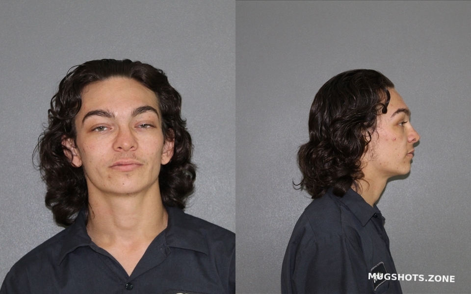 PHILLIPS CHRISTOPHER MATTHEW 09/13/2024 - Angelina County Mugshots Zone