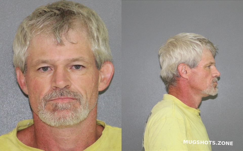 HENSON CHRISTOPHER DALE 09/13/2024 - Angelina County Mugshots Zone