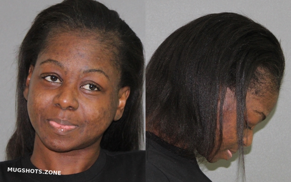 MICKENS DEZAREE' 09/17/2024 - Angelina County Mugshots Zone